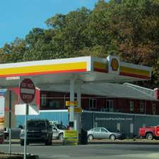Shell | 151 N 13th St, Franklin, PA 16323, USA