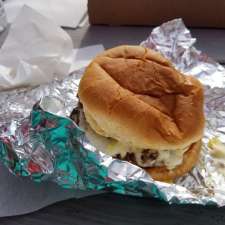 Seb's Snack Bar | 297 US-2, South Hero, VT 05486, USA