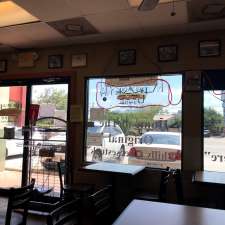 Delaware Sub Shop | 8105 Mesa Dr # C, Austin, TX 78759, USA