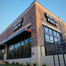 Hoots Wings - Madison Yards | 935 Memorial Dr SE, Atlanta, GA 30316, USA