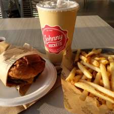 Johnny Rockets | 1000 Universal Studios Blvd, Universal City, CA 91608, USA