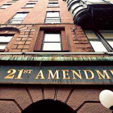 21st Amendment | 150 Bowdoin St, Boston, MA 02108, USA