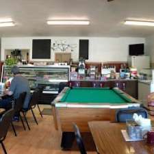 Pool 9 Pub & Grub | N.E.,, 182 Main St, New Albin, IA 52160, USA