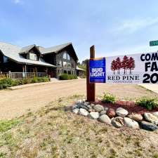 Red Pine Cookhouse | 39910 MN-6, Emily, MN 56447, USA