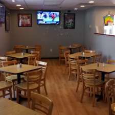 Third Base Grill | 3215 Rock Creek Villa Dr # C, Quinton, VA 23141, USA