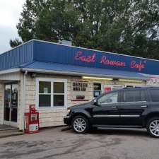 Rockwell Cafe | 203 W Main St, Rockwell, NC 28138, USA