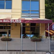 Captain Bill's Subs SLO | 1074 Higuera St, San Luis Obispo, CA 93401, USA