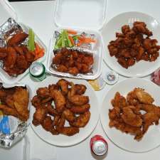 Scorpion Wings | 158 NW 20th St, Boca Raton, FL 33431, USA