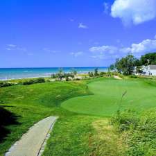Harbor Shores Golf Club | 201 Graham Ave, Benton Harbor, MI 49022, USA