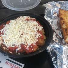 The Spaghetti Shack | 922 Apache Blvd #106, Tempe, AZ 85281, USA