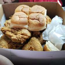 Chick-A-Dilly | 416 W Main St, Magnolia, AR 71753, USA