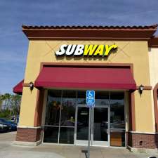 Subway | 1619 W Lugonia Ave, Redlands, CA 92374, USA