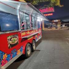 El Parche Colombian food | 877 E 4500 S, Murray, UT 84107, USA