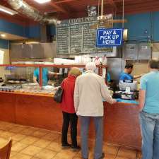 Cedar Mediterranean Restaurant | 746 Monroe Ave, Rochester, NY 14607, USA