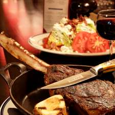 Pittsburgh Blue Steakhouse | 10 E Center St, Rochester, MN 55904, USA