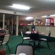 The Oaks Golf Club Cafe | 1264 Co Rd 309, Crescent City, FL 32112, USA