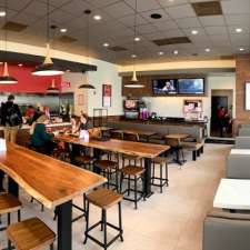 Panda Express | 10550 Hartland Square Dr., Hartland, MI 48353, USA