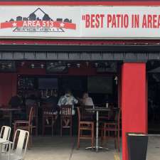 Area (513) Bar & Grill | 5579 OH-741, Mason, OH 45040, USA