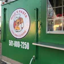 Milo's Pasta | 811 Walnut St, Conway, AR 72032, USA