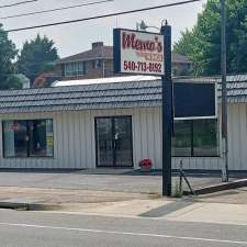 Memos Wings | 15552 Old Spotswood Trail, Elkton, VA 22827, USA