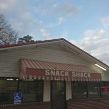 Snack Shack | 704 Chisum St, Sicily Island, LA 71368, USA