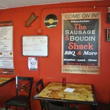 Sausage and Boudin Shack | 3610 Reed Rd, Houston, TX 77051, USA