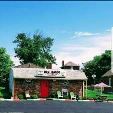 Big Ragoo Pizzeria | 1806 Pennsylvania Ave, West Mifflin, PA 15122, USA