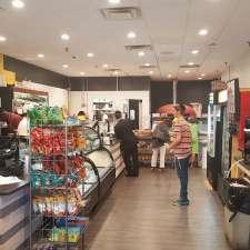 Hava Java Cafe & Sushi | 455 NY-306, Monsey, NY 10952, USA