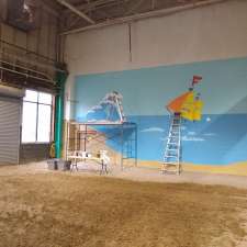 Hot Shots Volleyball | 1046 University Ave, Rochester, NY 14607, USA