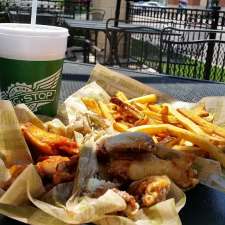 Wingstop | 1812 24th Ave NW, Norman, OK 73069, USA