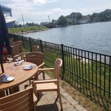 The Fisherman Restaurant at Long Point | 937 Groton Long Point Rd ...