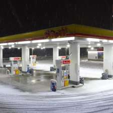 Shell | 168 Bridge St, East Windsor, CT 06088, USA