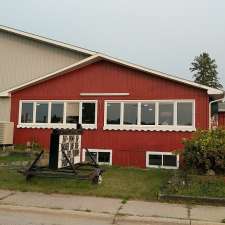 Vining Grill | 400 Hoff Ave, Vining, MN 56588, USA