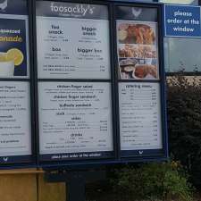 foosackly's - Semmes | 7843 Moffett Rd, Semmes, AL 36575, USA
