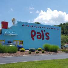 Pal's Sudden Service | 3206 Bristol Hwy, Johnson City, TN 37601, USA