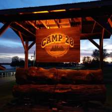 Camp 28 | 720 WI-102, Rib Lake, WI 54470, USA