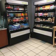 Eurest Cafe at Presidents Plaza | 8700 W Bryn Mawr Ave, Chicago, IL ...