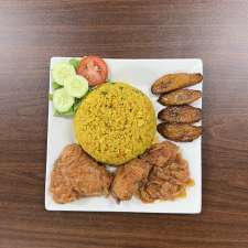 EJ'S Restaurant | 5121 Old National Hwy, College Park, GA 30349, USA