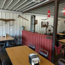 Ma's Country Kitchen | 455 Tulsa Ave, Kansas, OK 74347, USA
