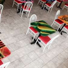 Barrio Fries Mexican food | 1308 N Paseo De Onate, Española, NM 87532, USA