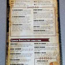 El Rancho | 124 E State St, Camp Point, IL 62320, USA