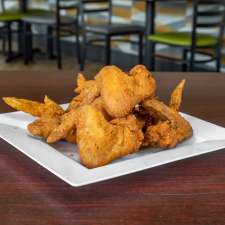 wings r king | 5291 Caldwell Mill Rd suit 101, Hoover, AL 35244, USA