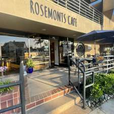 Rosemonts Cafe | 6830 La Jolla Blvd Suite 101, La Jolla, CA 92037, USA