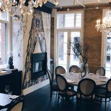 MARBL | 455 King St W, Toronto, ON M5V 1K4, Canada