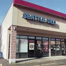 Seattle Deli | 22618 Hwy 99 #113, Edmonds, WA 98026, USA