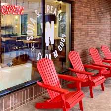 WHIPS | 165 E 1400 N, Logan, UT 84341, USA