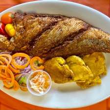 Cafe Triangle Restaurant | 1297 NW 103rd St, Miami, FL 33147, USA