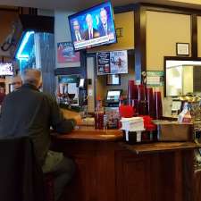 Flying Machine Restaurant | 4800 Spenard Rd, Anchorage, AK 99517, USA