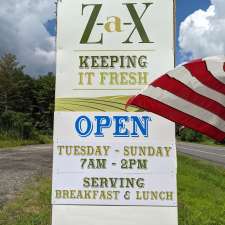 ZaX | 1937 US-20, East Nassau, NY 12062, USA