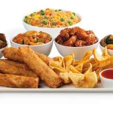 Hy-Vee Chinese | 2200 W Kimberly Rd, Davenport, IA 52806, USA